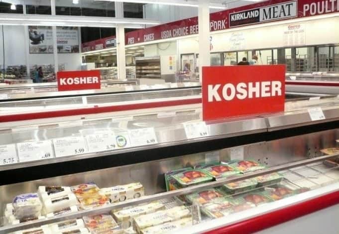 Facebook 总部开始供应犹太餐 – 犹太洁食的市场有多大？ – Biz Israel